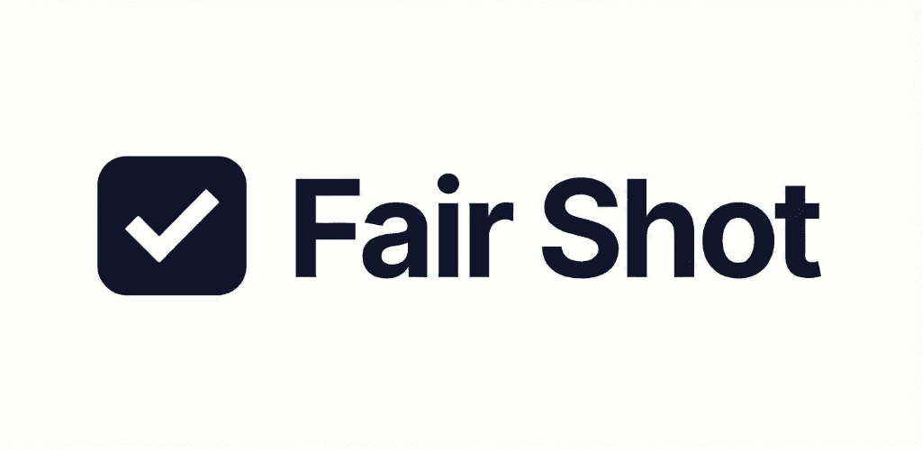 Fair Shot | Recruiter-Grade Resume Analysis